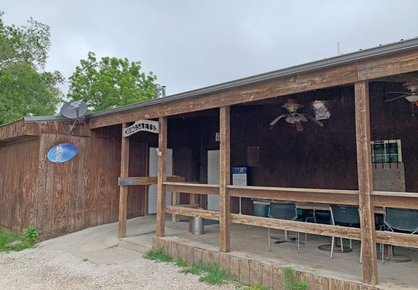 Mugsley’s Pub | Scooter's Bar Journal