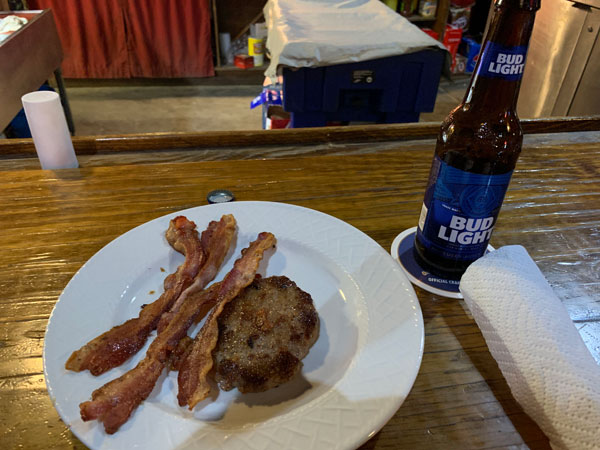 Mugsley’s Pub | Scooter's Bar Journal