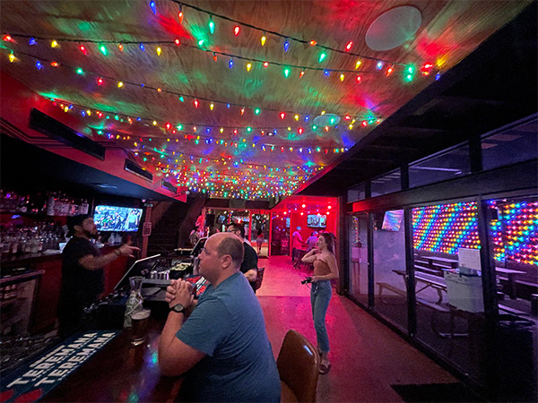 Stagger Lee | Scooter's Bar Guide