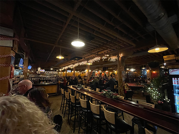 Rochester Mills Beer Company | Scooter's Bar Guide